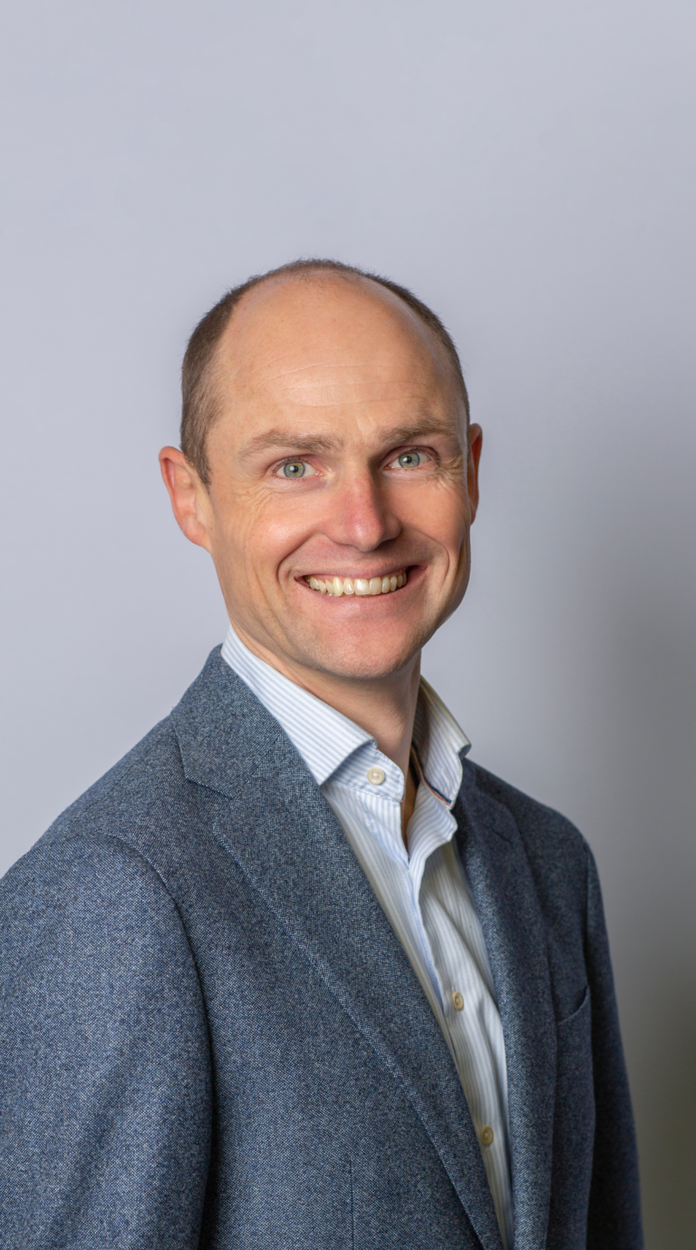 Team - Holland Capital