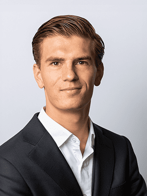 Team - Holland Capital